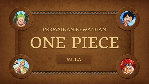 ONE PIECE | Genially