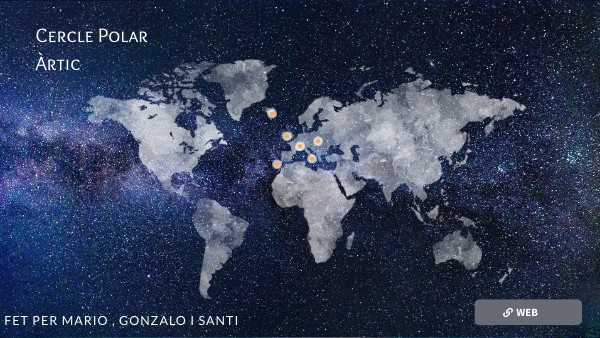 Cercle polar artic | Genially