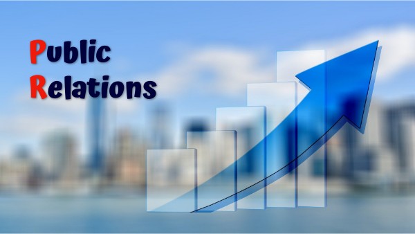 Public Relaitions | Genially