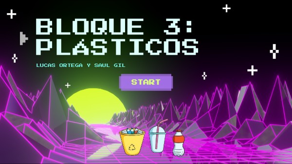 Plástico