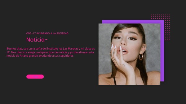 TRABAJO 1ESO-C | Genially