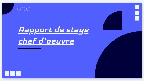 BASIC SHAPES DOSSIER