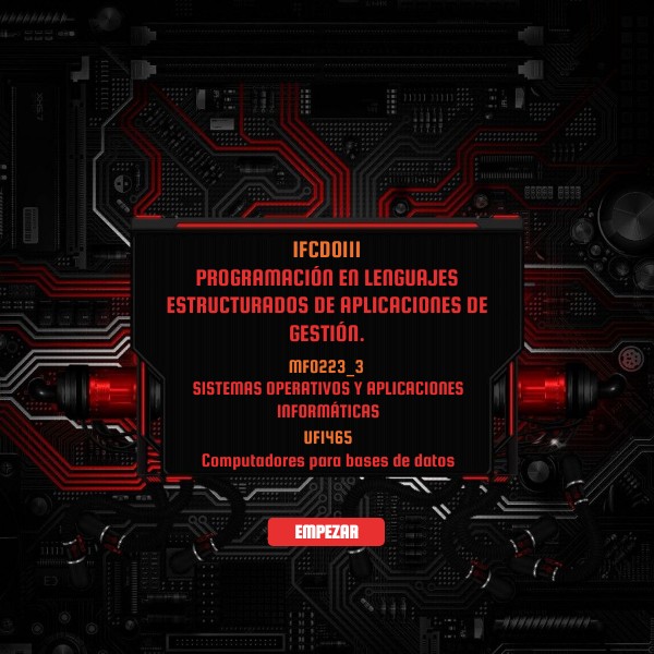 Hardware PC | Genially