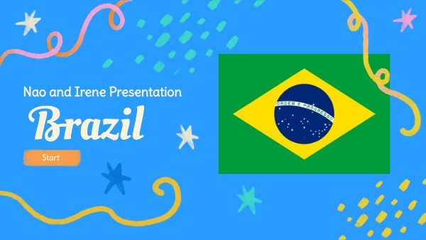 CARNIVAL BRAZIL PRESENTATION