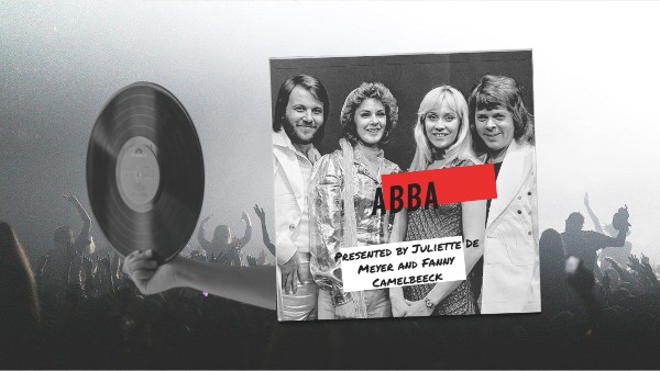 ABBA PRESENTATION | Genially