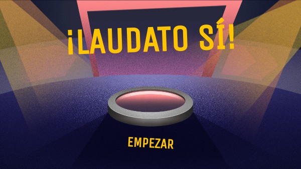 QUIZ LAUDATO SÍ Salas Vania 3B | Genially