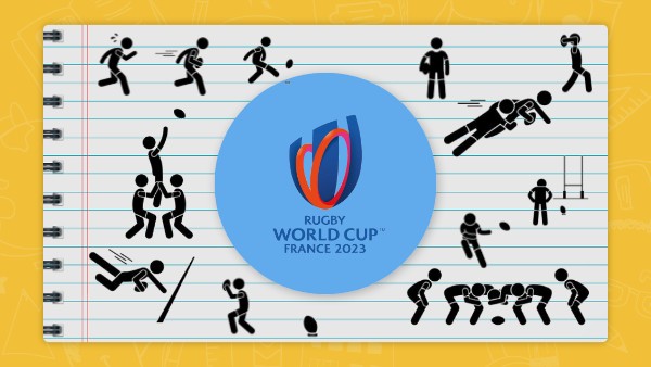 Escape Game Rugby | Genially