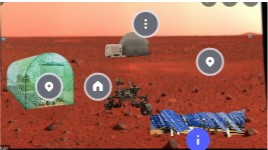 going to mars | Genially