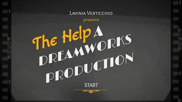 THE HELP! | Genially