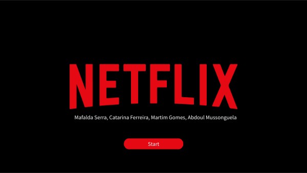 Netflix | Genially