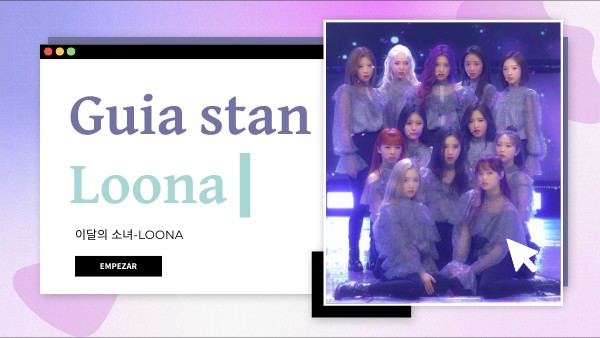 LOONA