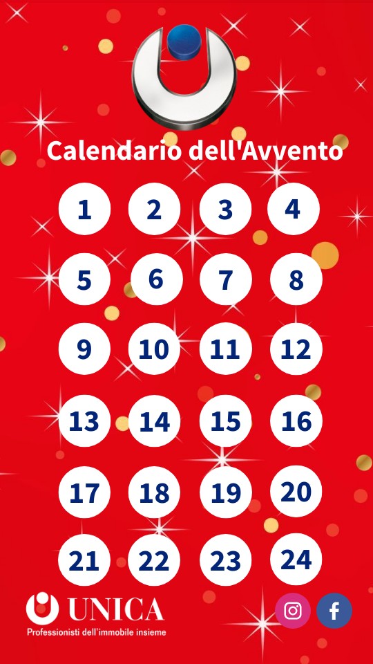 CALENDAR POST | Genially
