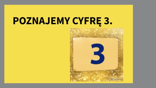 CYFRA 3 | Genially