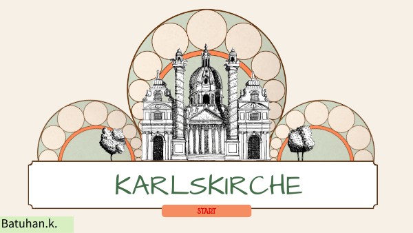 Karlskirche | Genially