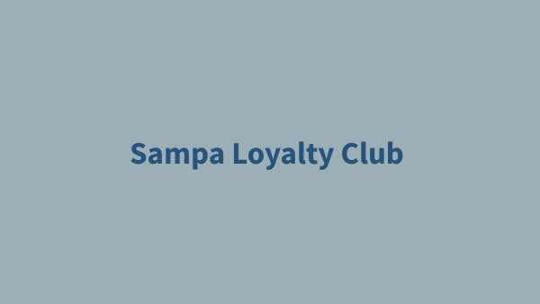 LOYALTY PROGRAM ROADMAP | Genially