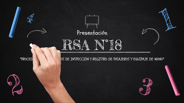 RSA n°18 | Genially