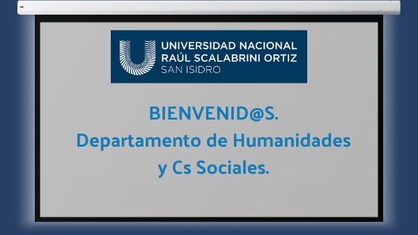 PRESENTACIÓN PSICO | Genially