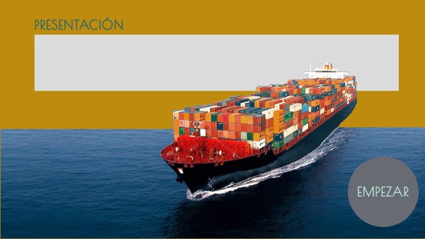 Proyecto final T.Maritimo | Genially