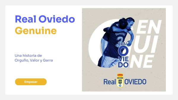 Charla ROG | Genially