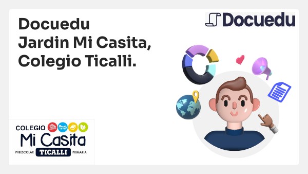 PRESENTACIÓN DIGITAL PROYECTOS | Genially