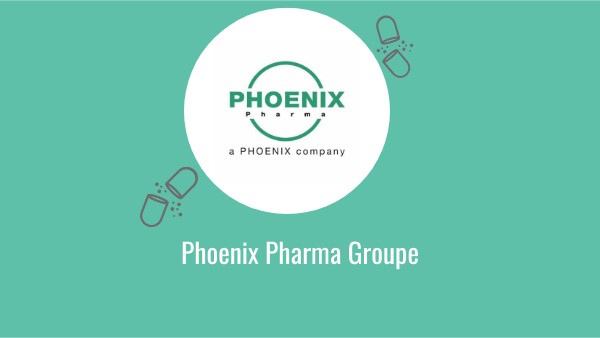 PHOENIX PHARMA GROUPE