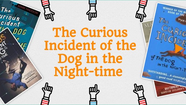 Book review CID | Genially