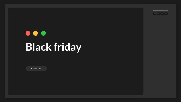 Black friday | Genially