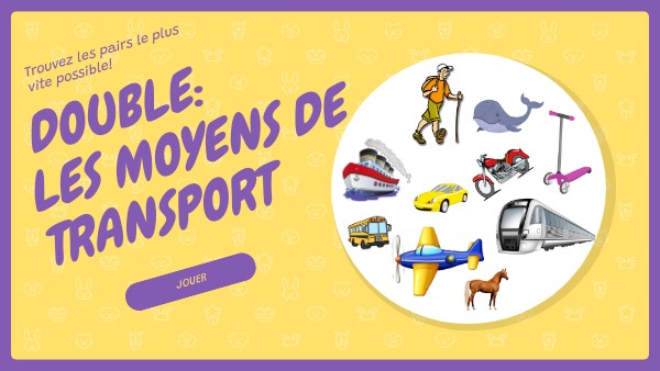 Alumnos FLE A1-A2 | Genially