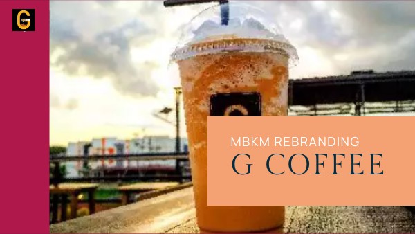 G COFFEE