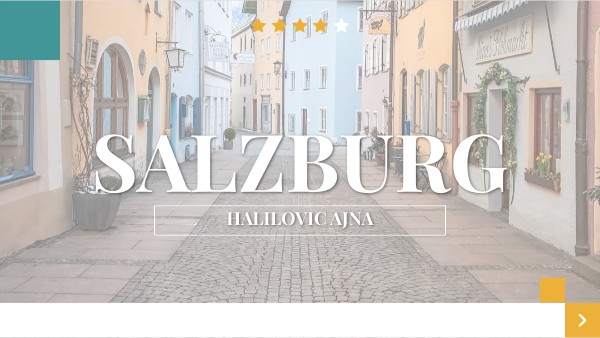 Copy - CITY PRESENTATION