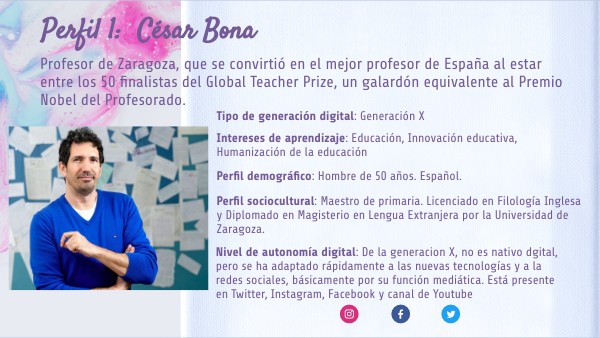 UB_M2_Perfil1_César Bona | Genially