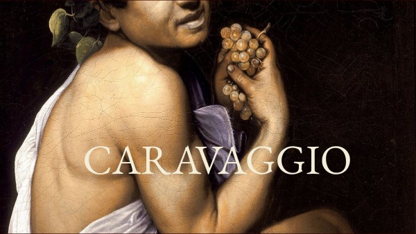 Caravaggio | Genially