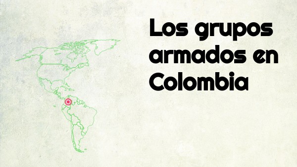 AMERICA MAP | Genially