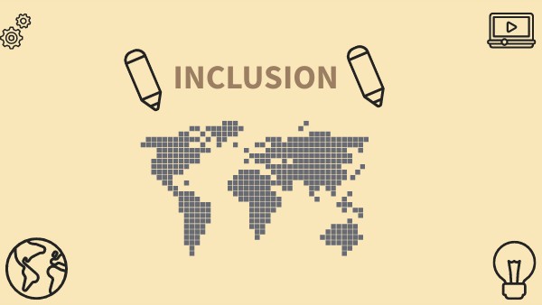 inclusion | Genially