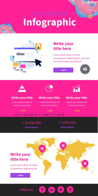 GENIAL prova | Genially