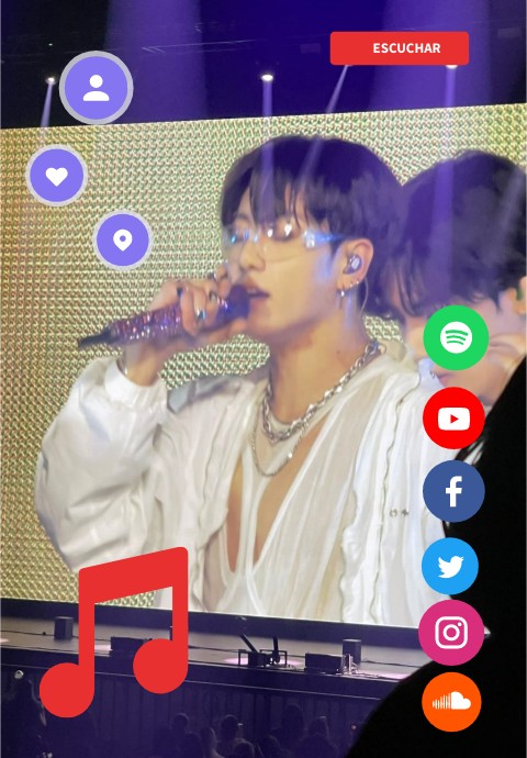 Interactive Image about BTS (Jungkook) | Genially