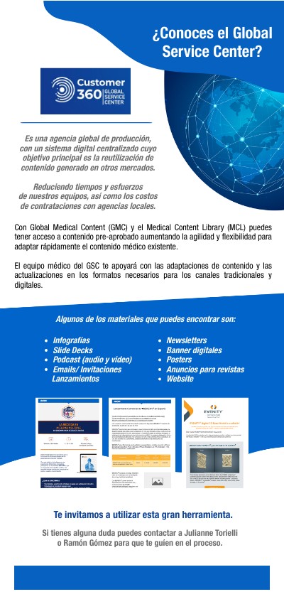 DTI Global Service Center Newsleter