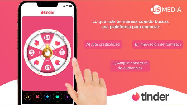 1 Tinder Super Crush