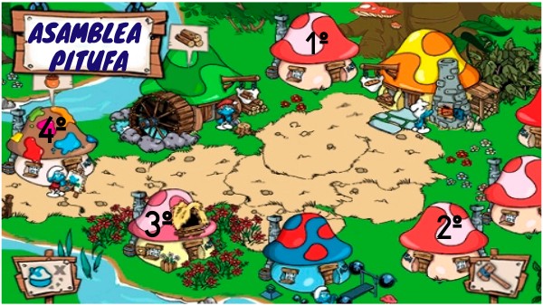 Asamblea Pitufa