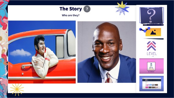 GENIAL STORYBOARD GUIDE