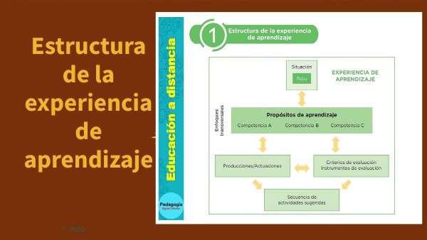 EXPERIENCIA DE APRENDIZAJE 08