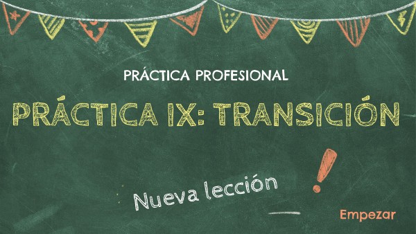 Práctica IX | Genially