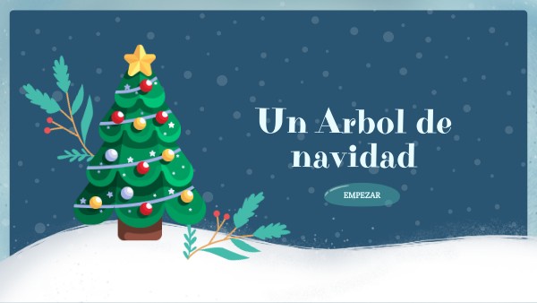 Escape Room navidad | Genially