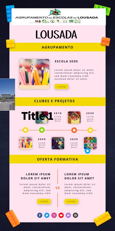 AE LOUSADA | Genially