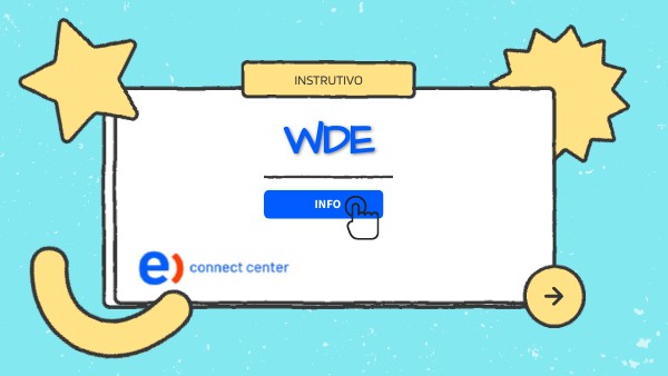 PRESENTACIÓN WDE | Genially