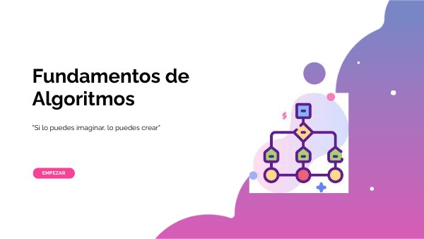 La Importancia de los Algoritmos