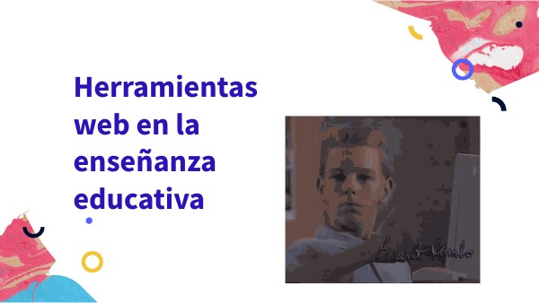 Herramientas web | Genially