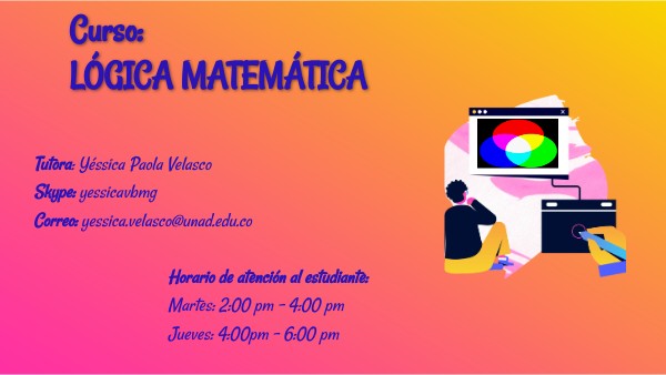 Escenario 2 : Acción tutorial en AVA