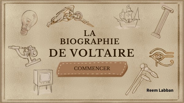 HISTORY PRESENTATION III