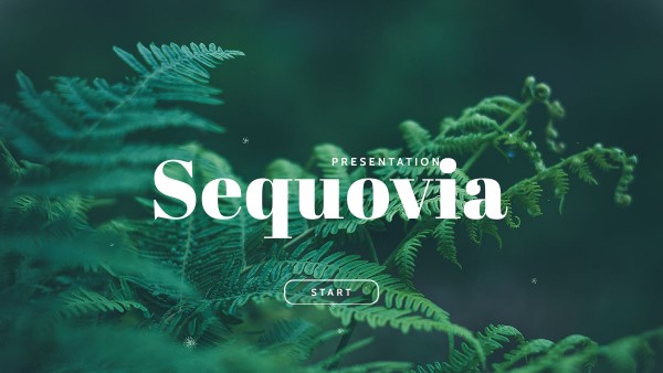 SEQUOVIA | Genially